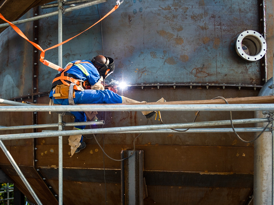 ASPAC Engineering | Projects